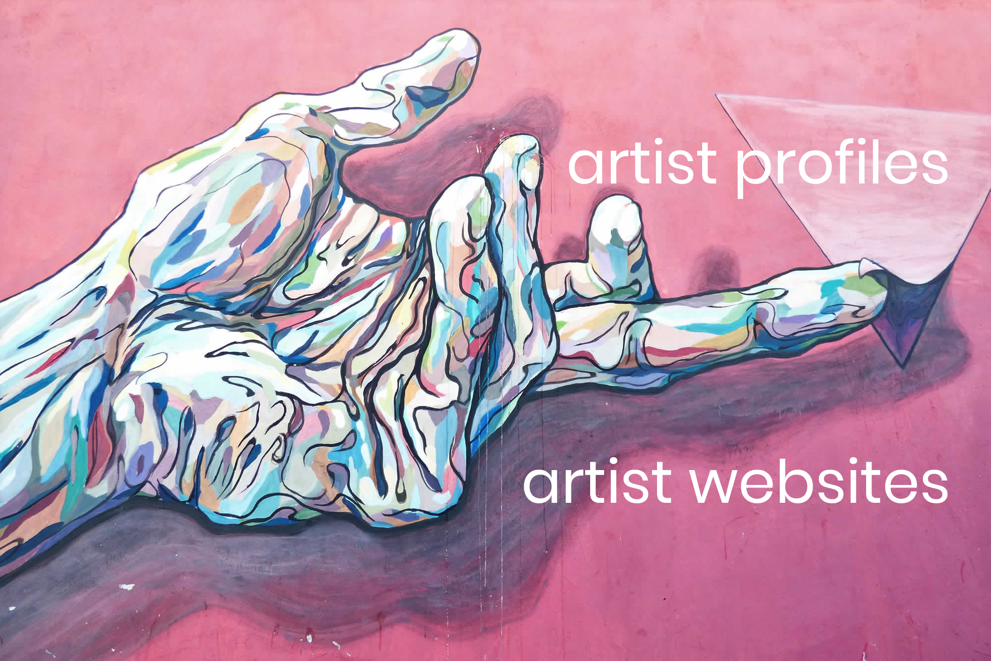 artsphere - a community for artists - a dedicated artist web platform