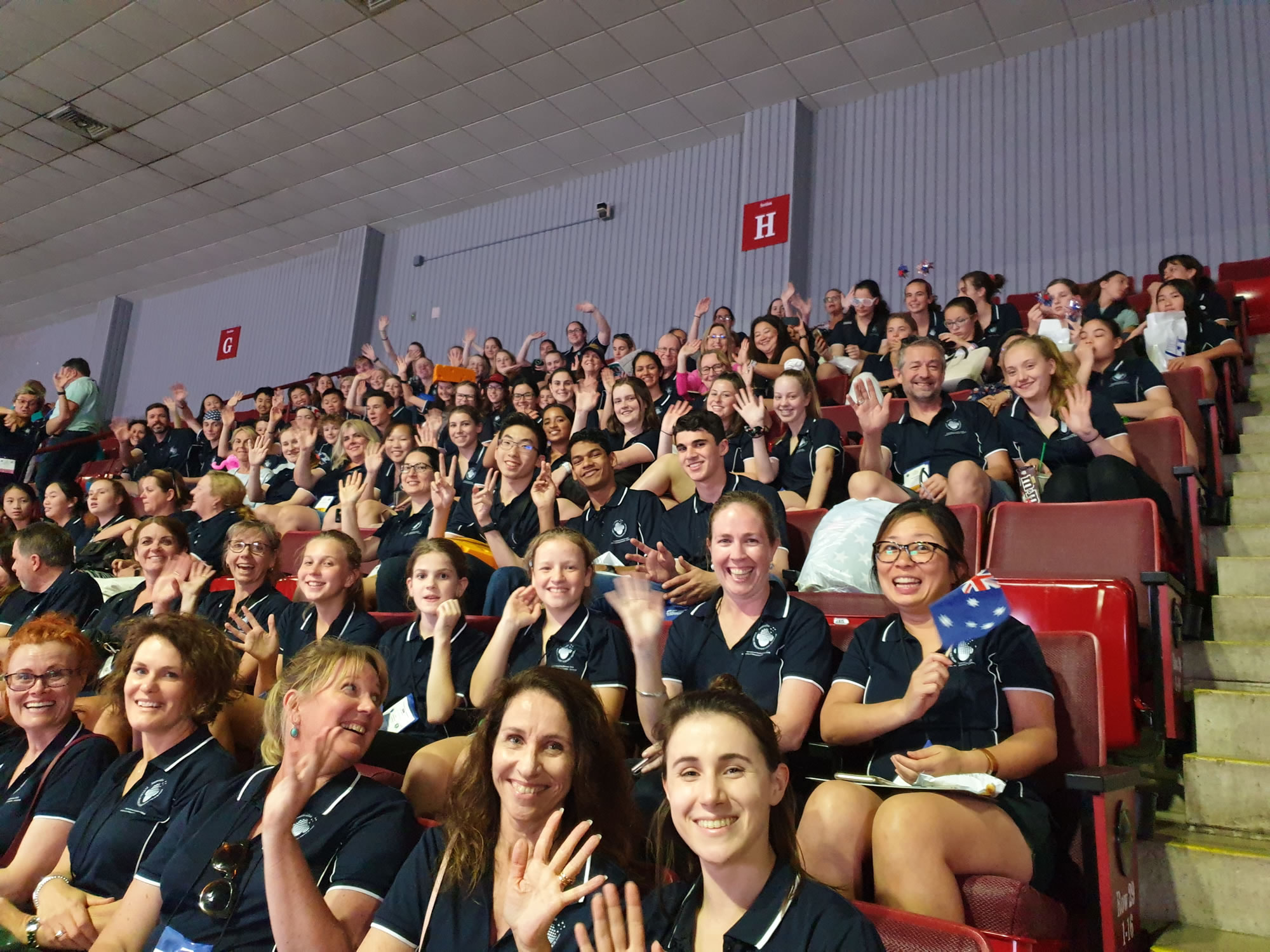 Future Problem Solving Program Australia - FPSP